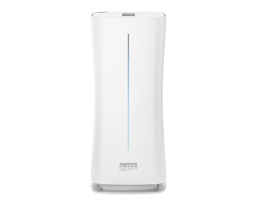 Stadler Form Humidifier With Fragrance Dispenser White 4L 26W 'Eva ...